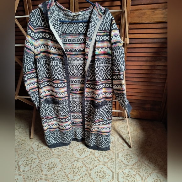 Monteau | Sweaters | Monteau Cardigan | Poshmark